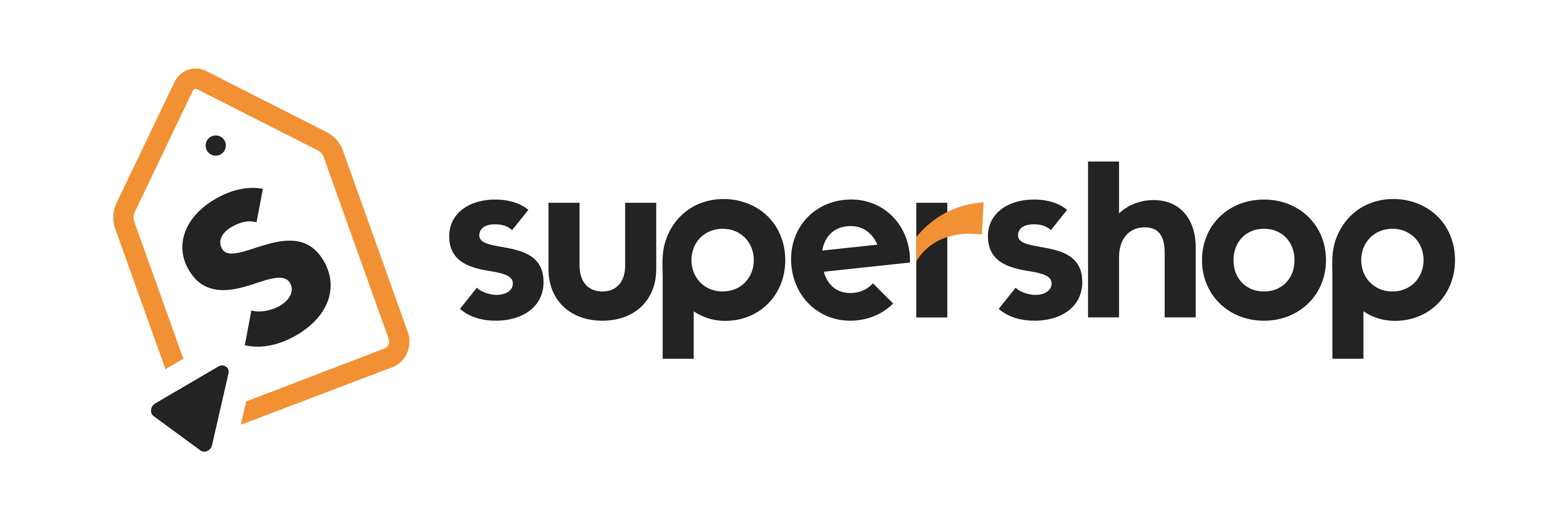 Supershop - Entrou, comprou!